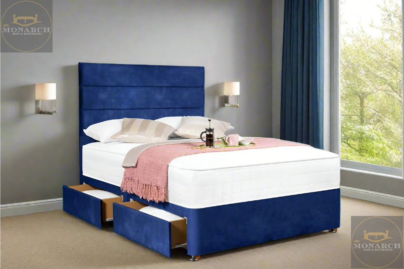 Istanbul Divan – Monarch Beds and Mattresses