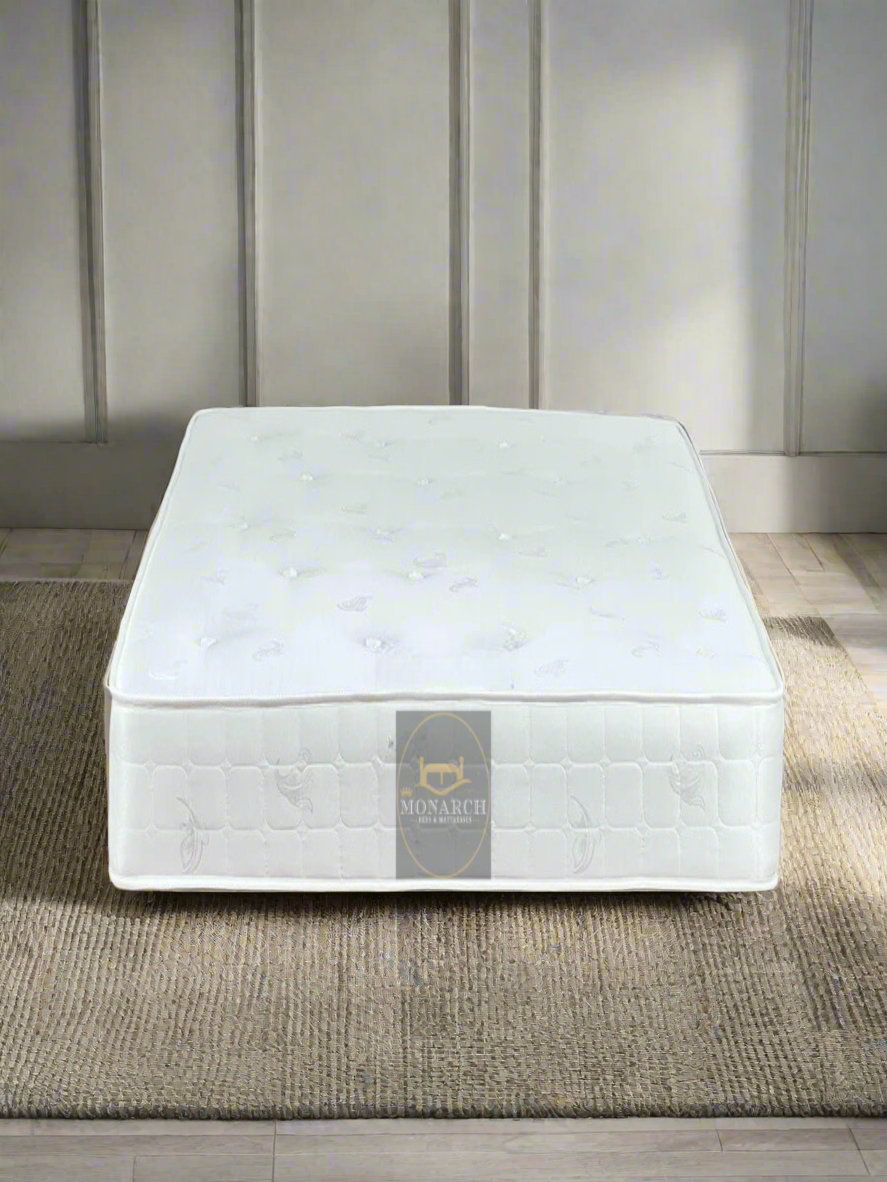 Super King 6 FT - Prestigious Spring Mattress – Monarch Beds and Mattresses